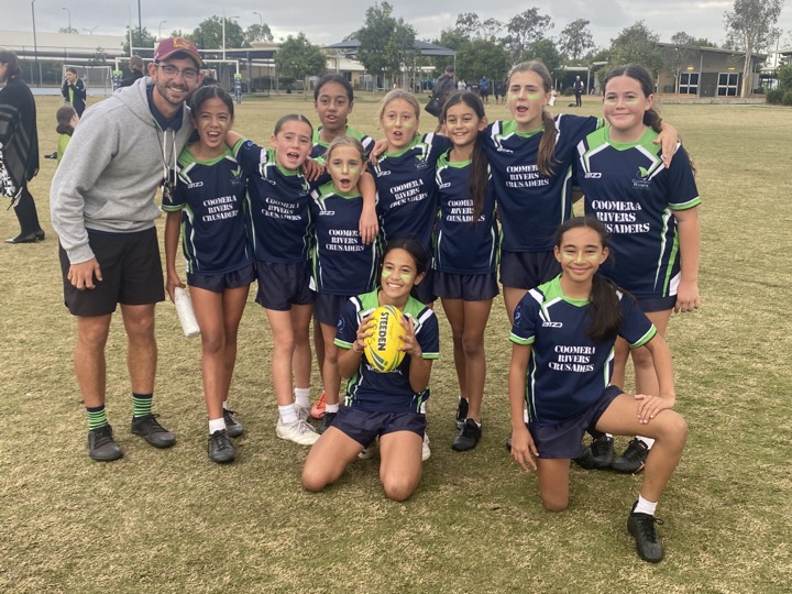 Touch friendly vs Rivermount